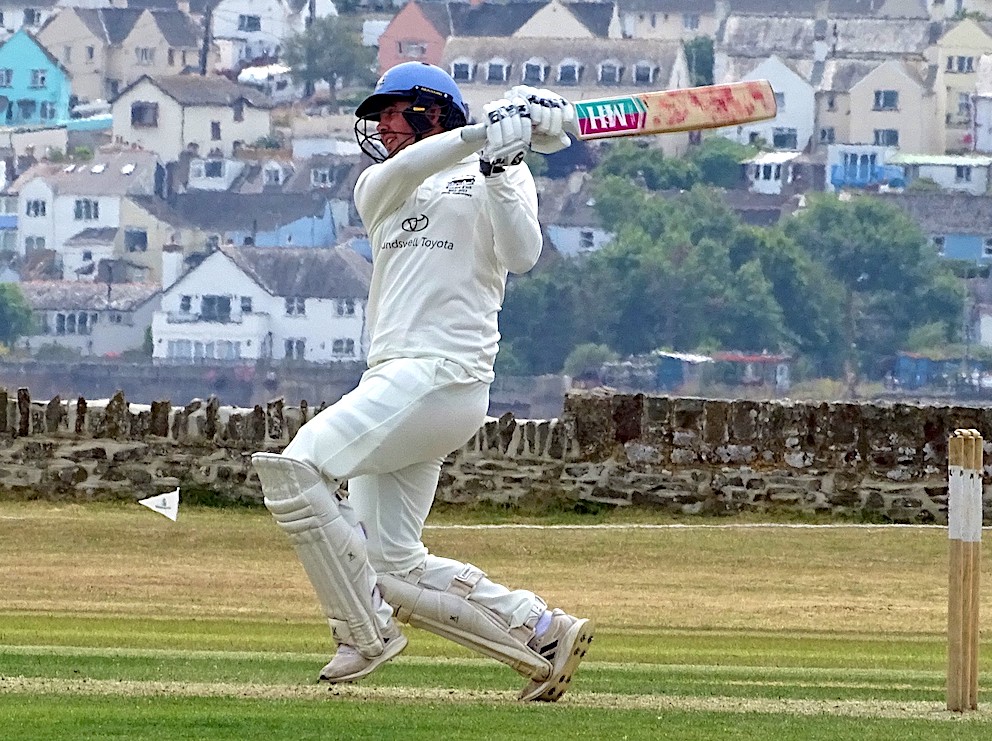 Devon Cricket League News - Devon Cricket